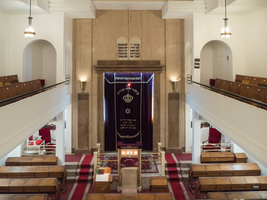 Qui sommes-nous ? – ACTI – SYNAGOGUE DE MONTEVIDEO